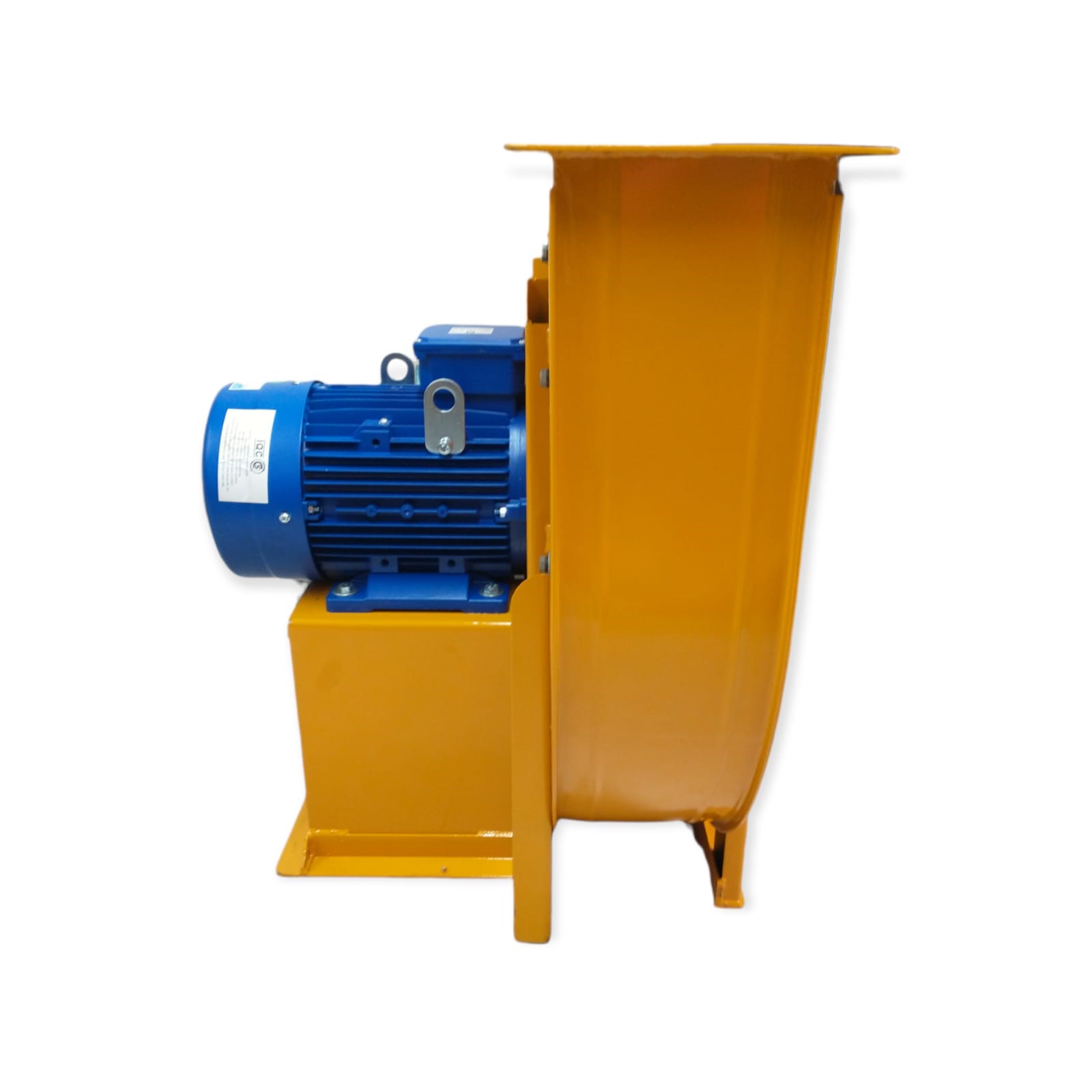 Extractor Centrífugo | Elemak | Argentina